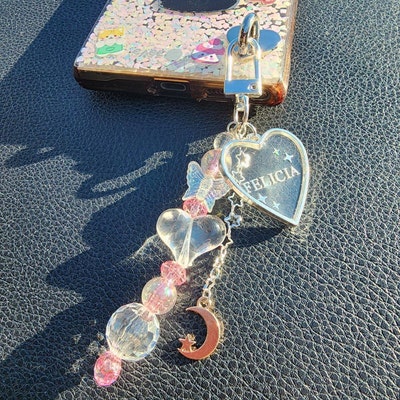 Kpop Lightstick Earrings Kpop Accessories Dangle Drop - Etsy