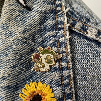 Chainmail Brush Clip Studio Paint/procreate Custom Digital Art Brush ...