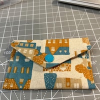 Antique Tile Quilt Block Pattern // Learn to Quilt // Quilting for ...