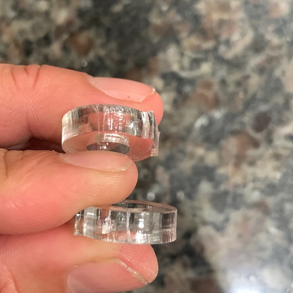 Pack of 20 or 40 Straw Attachment, Straw Buddies, Straw Buddy, Straw ...