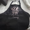 Customized Apron, Custom Hair Stylist Apron, Hair Stylist Apron, Hair ...