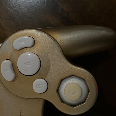 Standard Custom Official NES Zapper Controller Refurbished LED Mod - Etsy