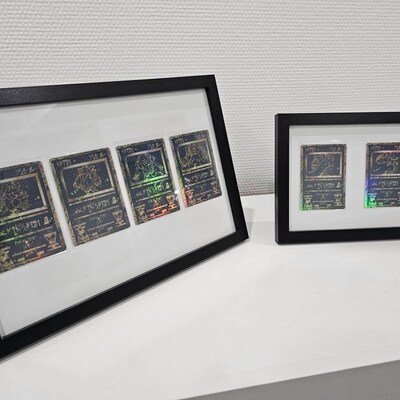 Rick Astley Rick Roll Rickroll Gx Ex Vmax V Pokémon Card Orica ...