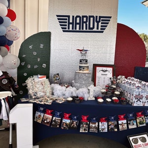 Arcade Game Birthday Banner - Etsy