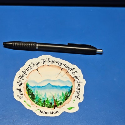 Praise Him Sticker Affirmation Stickers Laptop Sticker - Etsy