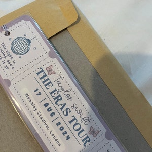 The Fearless Book Club Bookmark Book Lover Bookmark - Etsy UK