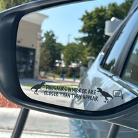 Hawk Decal, Car Decal, Mountain Stickers, Bird Sticker, Laptop Decal ...