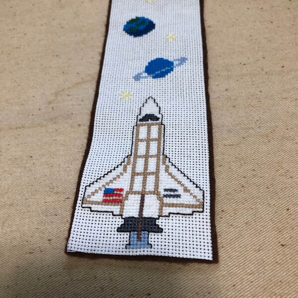 Space Rocket Modern Cross Stitch Pattern Universe, Stars, Astronaut ...