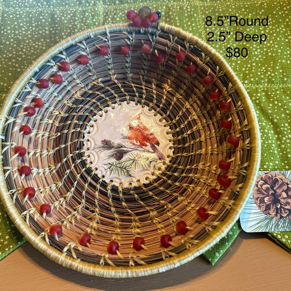 Pine Tree Pine Needle Base 3 1/4'' X 2 1/4'' 53 - Etsy