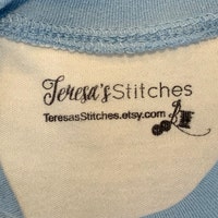 Custom Fabric Stamp of Your Logo or Image, Clothing Stamp Kit, Fabric ...