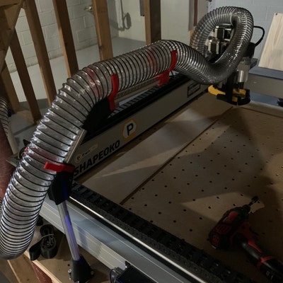 Touch Probe Magnetic Clip Conversion for Shapeoko 3 - Etsy