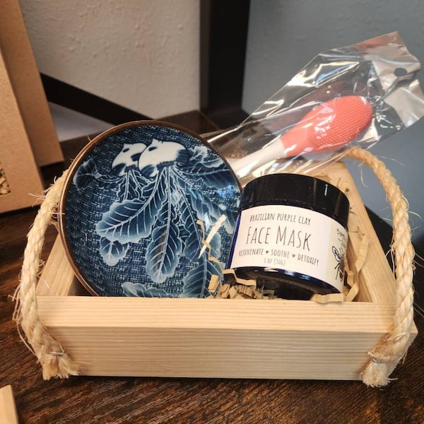 24 Soap Crates - Etsy