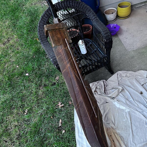 Pyramid Head Helmet Kit - Etsy