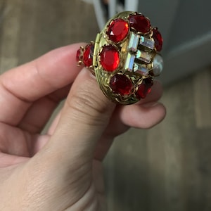 PICK YOUR COLOR: Queen Elizabeth I Tudor Portrait Reproduction Locket ...