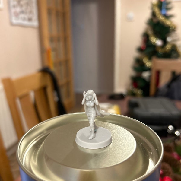 Bosses - Heroquest Inspired, Balur, Gulthor, Mentor, Witch Lord, Grak ...