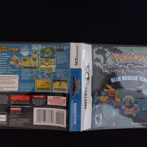 Nintendo Gamecube Box Art Cover Art Replacment - Etsy