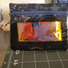 NEW Payday Pattern by Annie Zipper Compartments Purse Organizer Credit ...