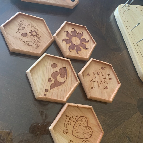 Customizable Character Standee - Etsy