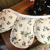 1905 Scott Hip Pad Pattern Hip Improver Edwardian Underwear - Etsy