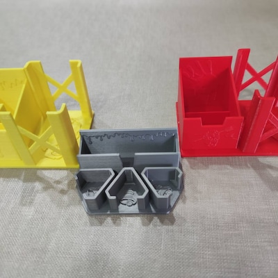 Fantasy & Sci-fi Gaming Terrain Scrap Yard - Etsy UK