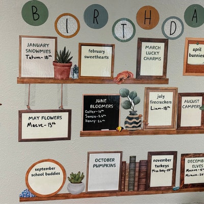 Saint Patrick's Day Bulletin Board Kit March Bulletin Board Spring ...