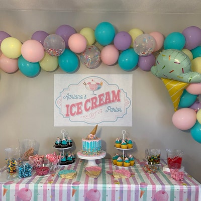 Red Ring Toss Game Sign DIY Instant Download, Carnival Sign, Ring Toss ...