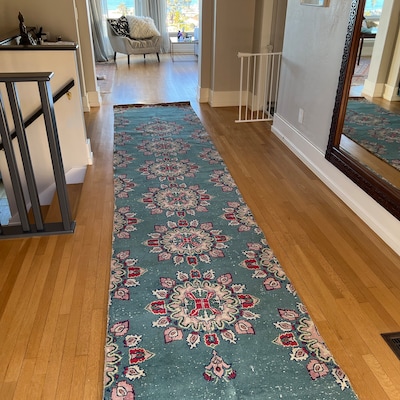 Red Afghan Rug, 6x9 Area Rug, Rustic Decor, Bold Red Rug, 5x8 Rugs ...