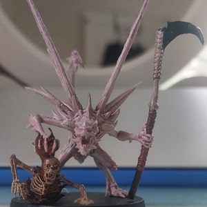 28/32mm, Animated Armour Bundle, Tytantroll Minitures, Dungeon and ...