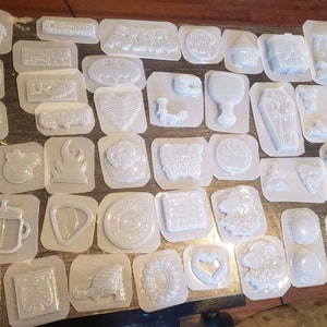 Lips Trinket Box - Etsy