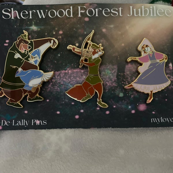 Black Cauldron - Brave and True - Taran Princess Eilonwy Bauble - Black ...