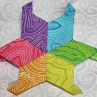 The Moth Quilt Pattern Tamara Kate Aerial Fabrics by Windham - Etsy Canada