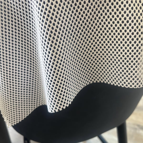 LT Power Mesh 4 Way Stretch Material - 109 LT by Tia Knight - Etsy