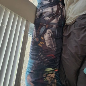 Witch-king of Angmar Body Pillow Case - Etsy
