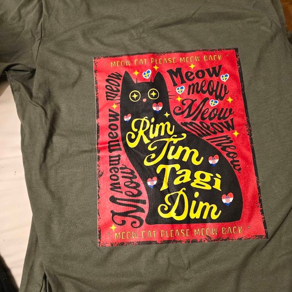 Diagnosed With Slay-dhd Shrek T-shirt, Funny Meme Shrek Gifts, Slay All ...