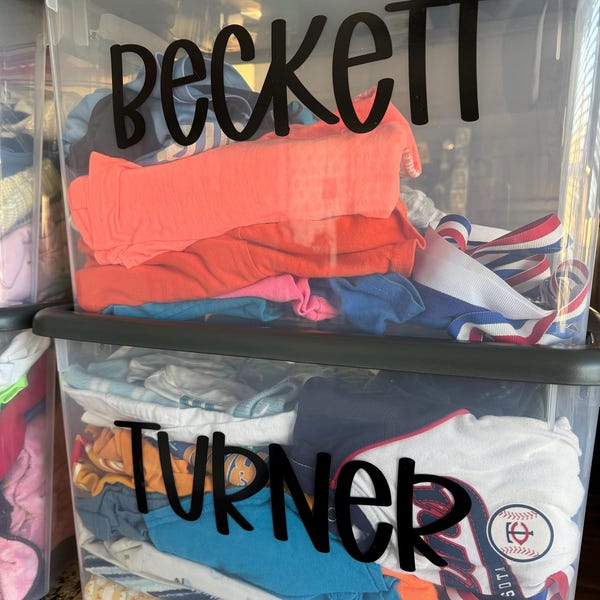 OMG Repeat Customers Are My Favorite Sticker, Small Business Sticker ...