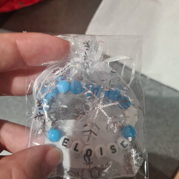 WICKED WITCH Bracelet Kit - Choice of Elphaba or Glinda - Movie Party ...