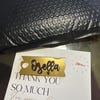 Chocolate & Gold Stanley Topper, Gold Stanley Topper, Brown Stanley ...