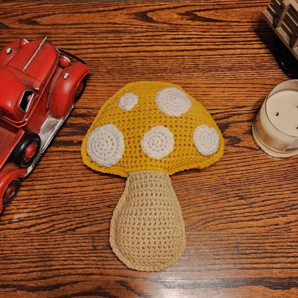 Mini Number Five 5 Crochet Pattern, Mini Number Five 5 Amigurumi ...