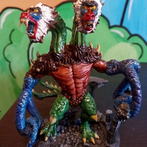 Ancient Gingerbread Dragon - Etsy