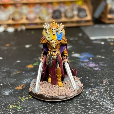 Under Dwellers Nupperibo Miniature for Tabletop Games Like - Etsy