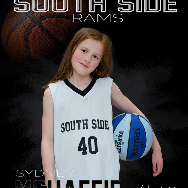 Dance Order Form PSD Template for Photographers- Customize With Your ...