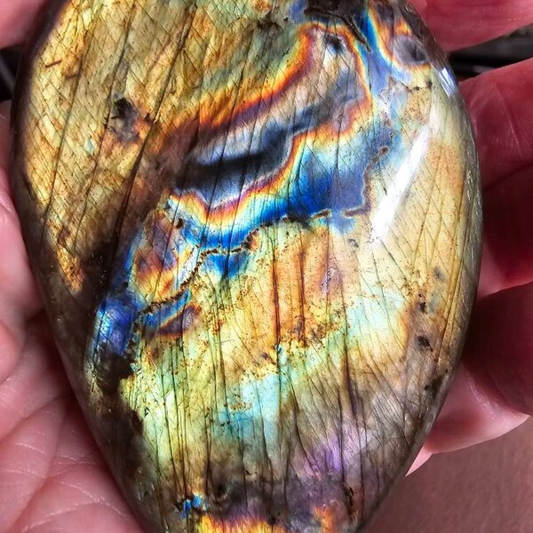 Large Flower of Life Crystal Grid Mat Handmade Upcycled Repurposed ...