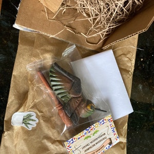 Oak Wooden Whistle Asian Elephant - Etsy