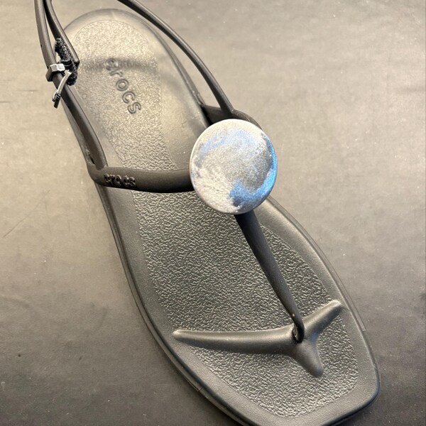 Copper Beach Jewelry, Flip Flop Accessories, Hostess Gift, Summer ...