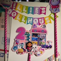 Mini Force Cupcake Toppers Set of 12 Mini Force Birthday Decorations ...