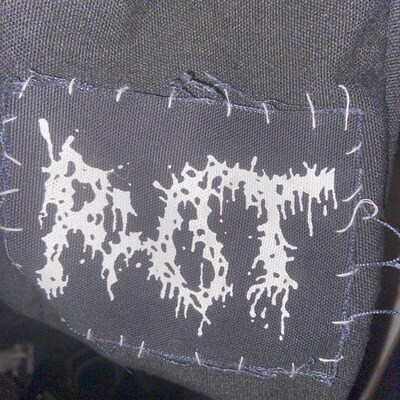 Defector Shirt - Etsy