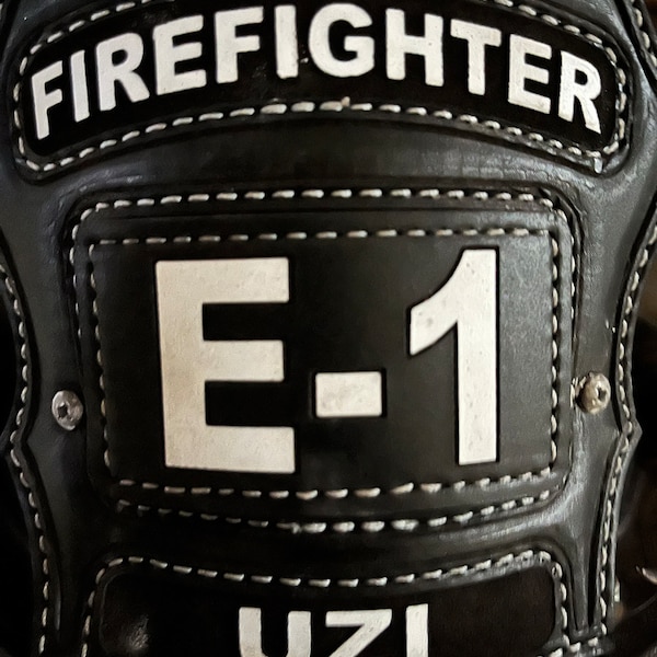 Passport Style Shield - Etsy