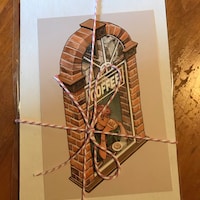 Midnight Laundromat Vampire Punk Pink E-girl Aesthetic Monster Girl Art ...