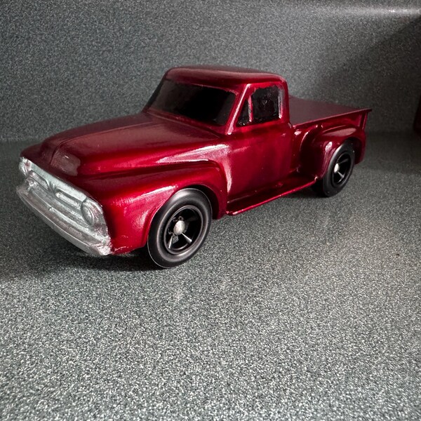 PWD Car- C8 Corvette - Etsy