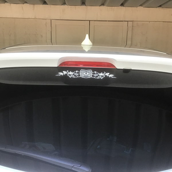 RW-24 JDM Rear Window Car Decal Windshield Sticker Banner Rocker Side ...